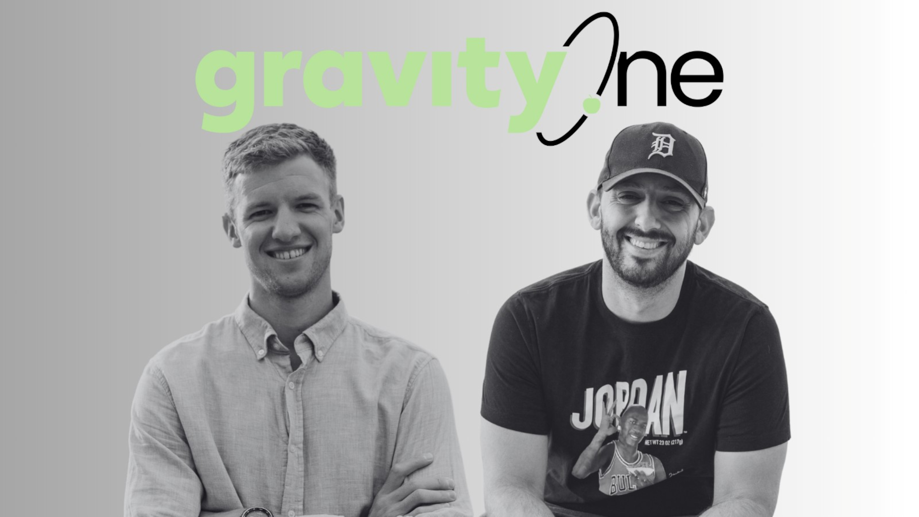Gravity Global Pulls Madwell Talent to Launch Gravity One | LBBOnline