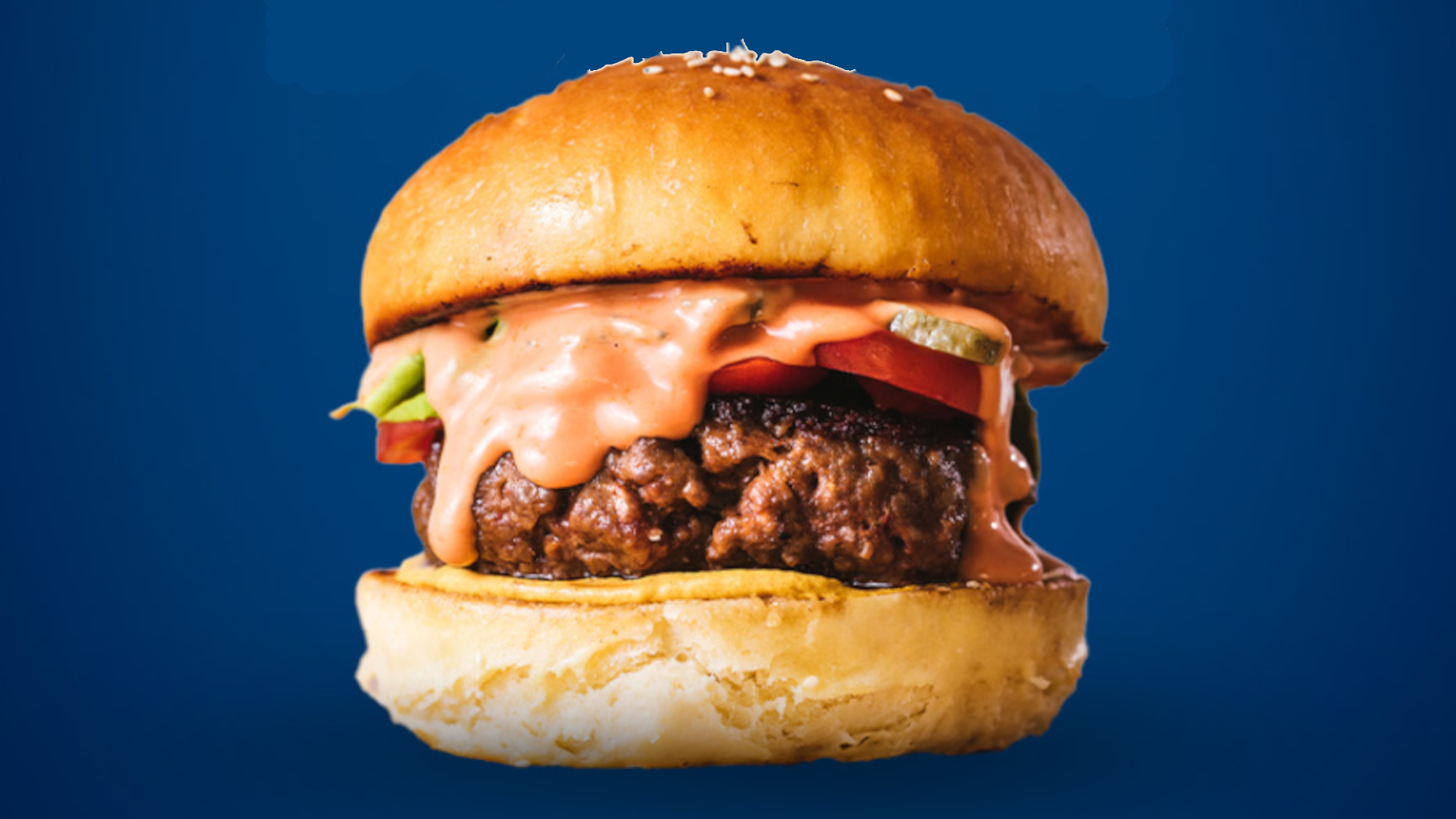 Hellmann’s Hunts for Canada’s Best Homemade Burger | LBBOnline