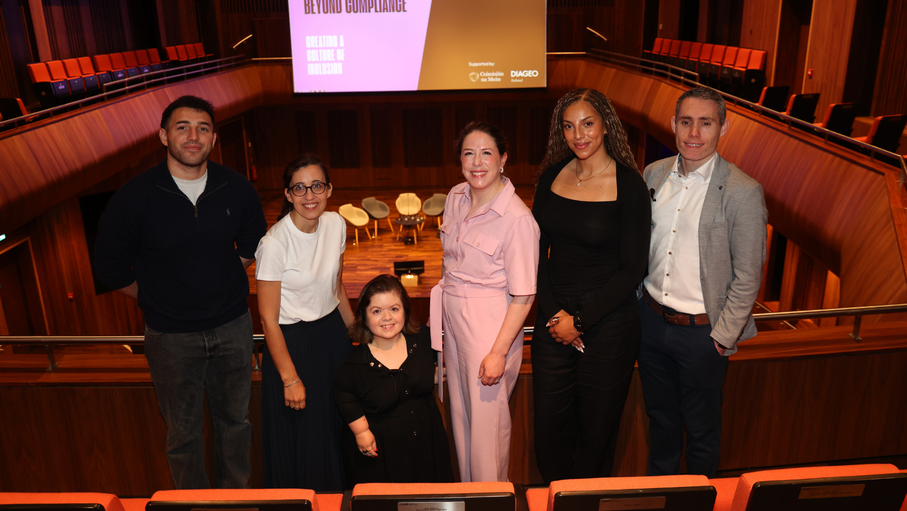 IAPI Paves the Way for a More Accessible and Inclusive Media Landscape | LBBOnline