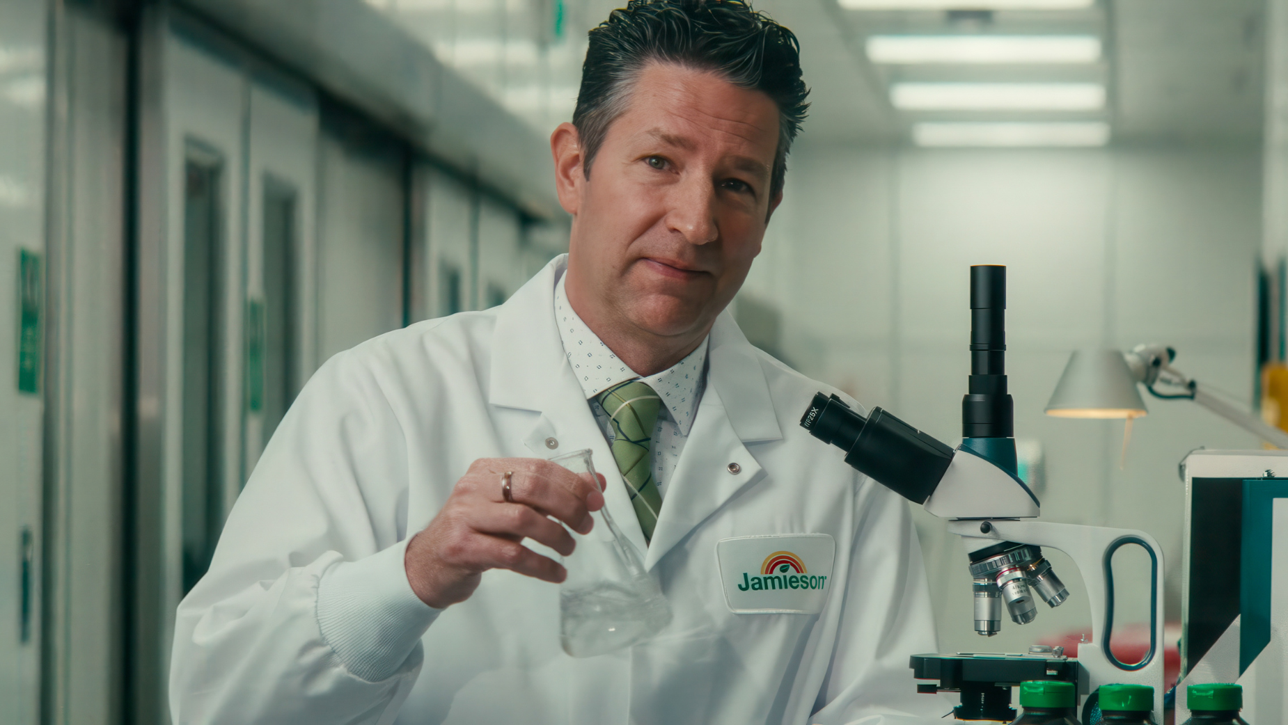 Jamieson Vitamins Gives 100% to Every Product | LBBOnline