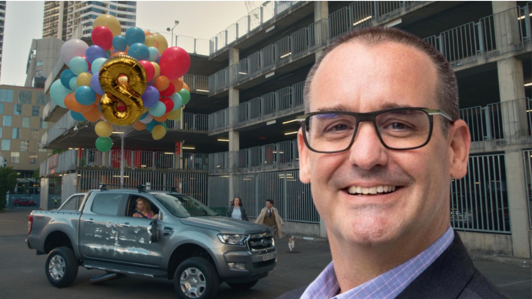 Budget Direct’s Strategy: Nail Product and Price, “Welcome Everybody ...