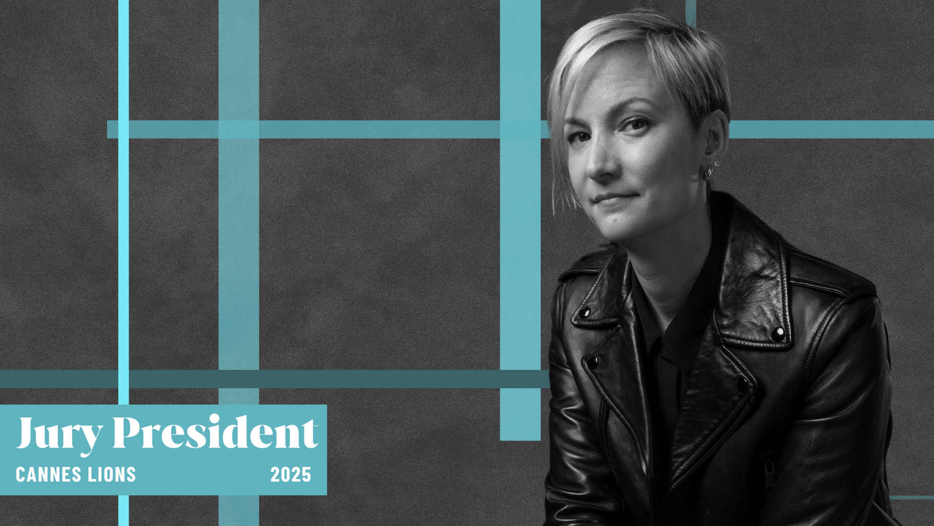 Glass Jury President KR Liu Will “Go Deeper Than the Message” This Year ...