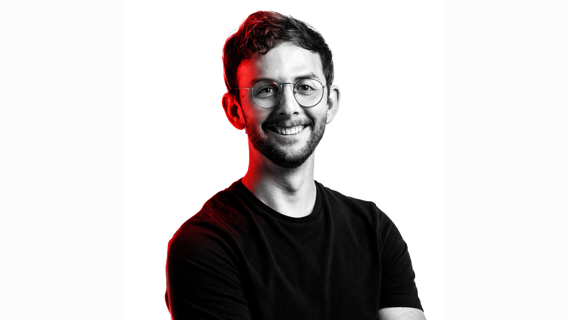 Why Raoul Marks Is Kevin Gautraud’s Creative Hero | LBBOnline