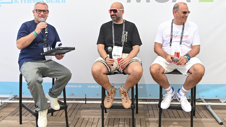 Advertising Should Be More like Skateboarding, “Compete Ferociously but Help Each Other Up ...