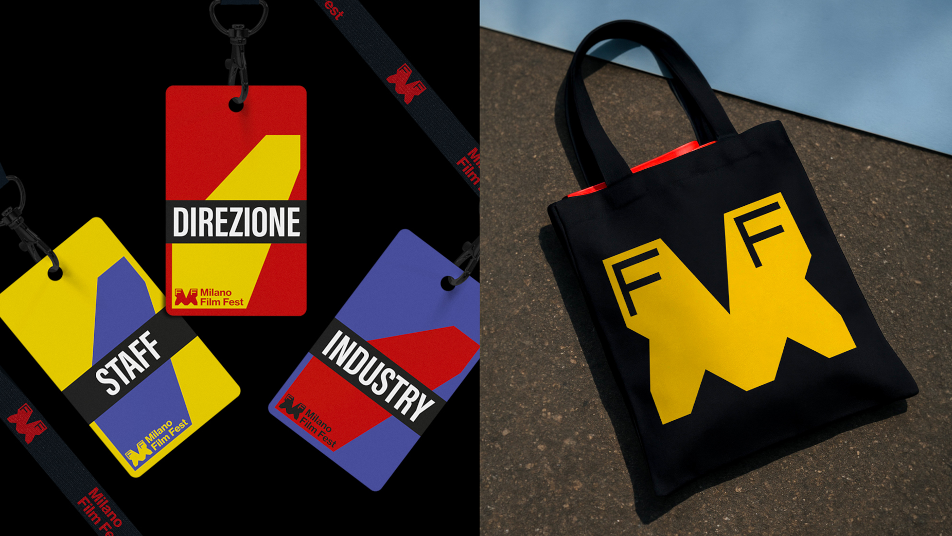 Civic and Cinematic Elements Collide in Milano Film Fest 2025’s ...