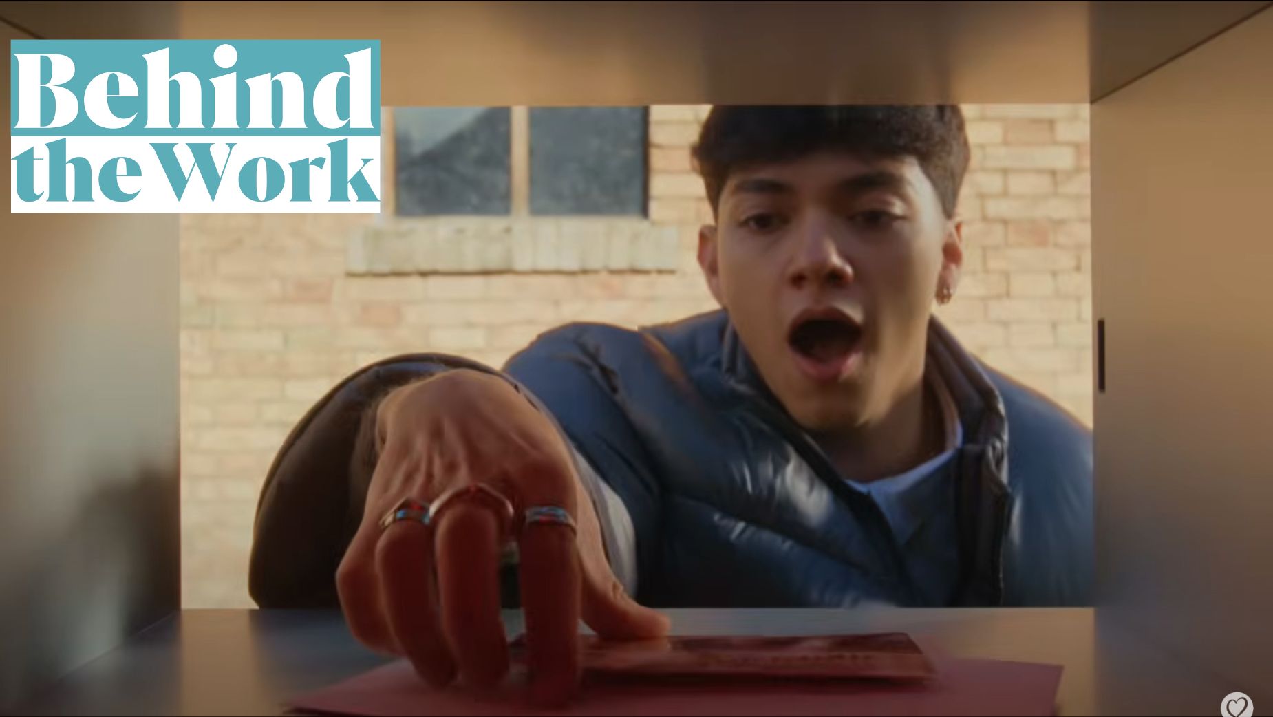 Behind the Eurovision Song Contest Postcards | LBBOnline