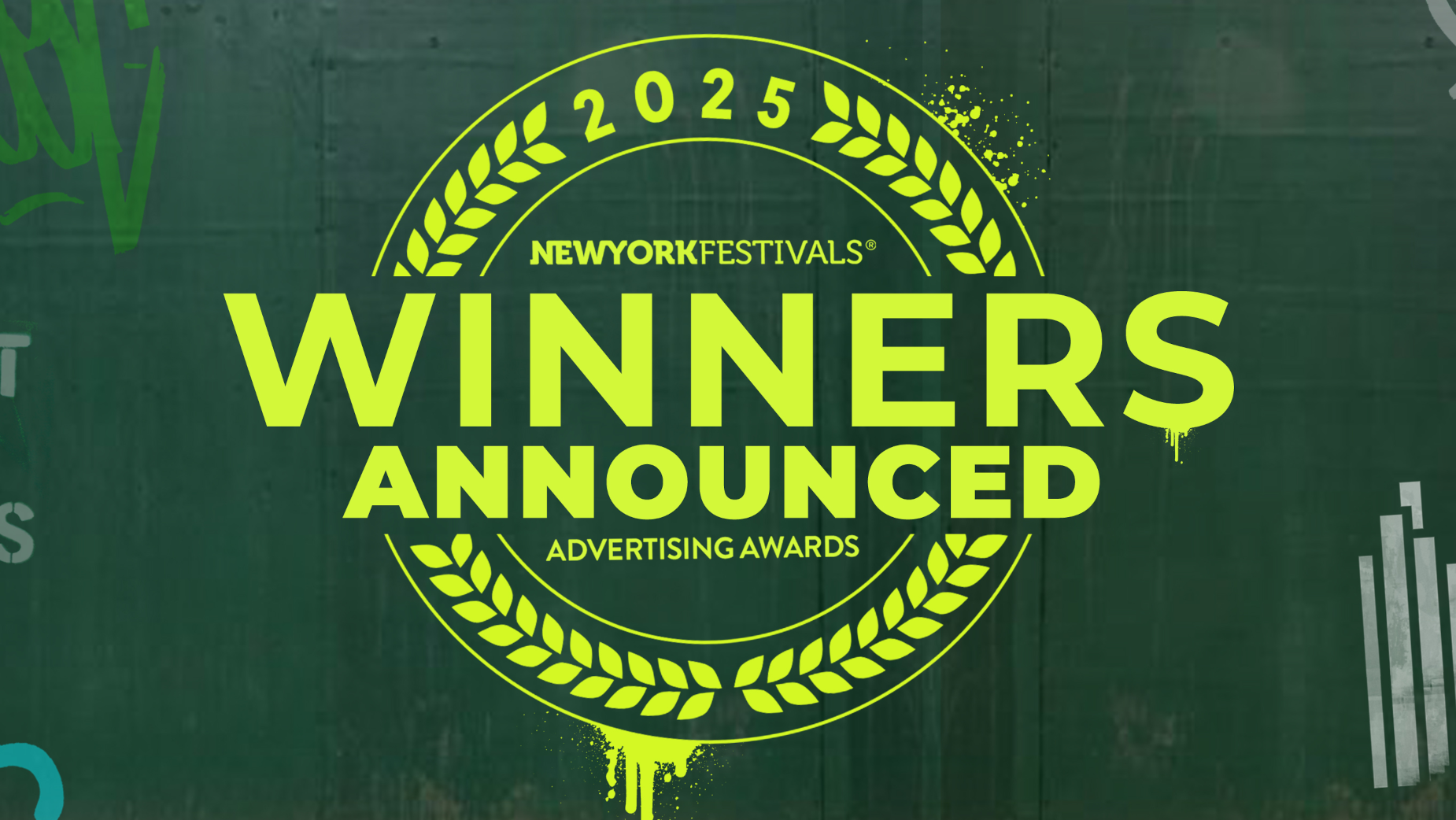 New York Festivals Advertising Awards Celebrates Winners | LBBOnline