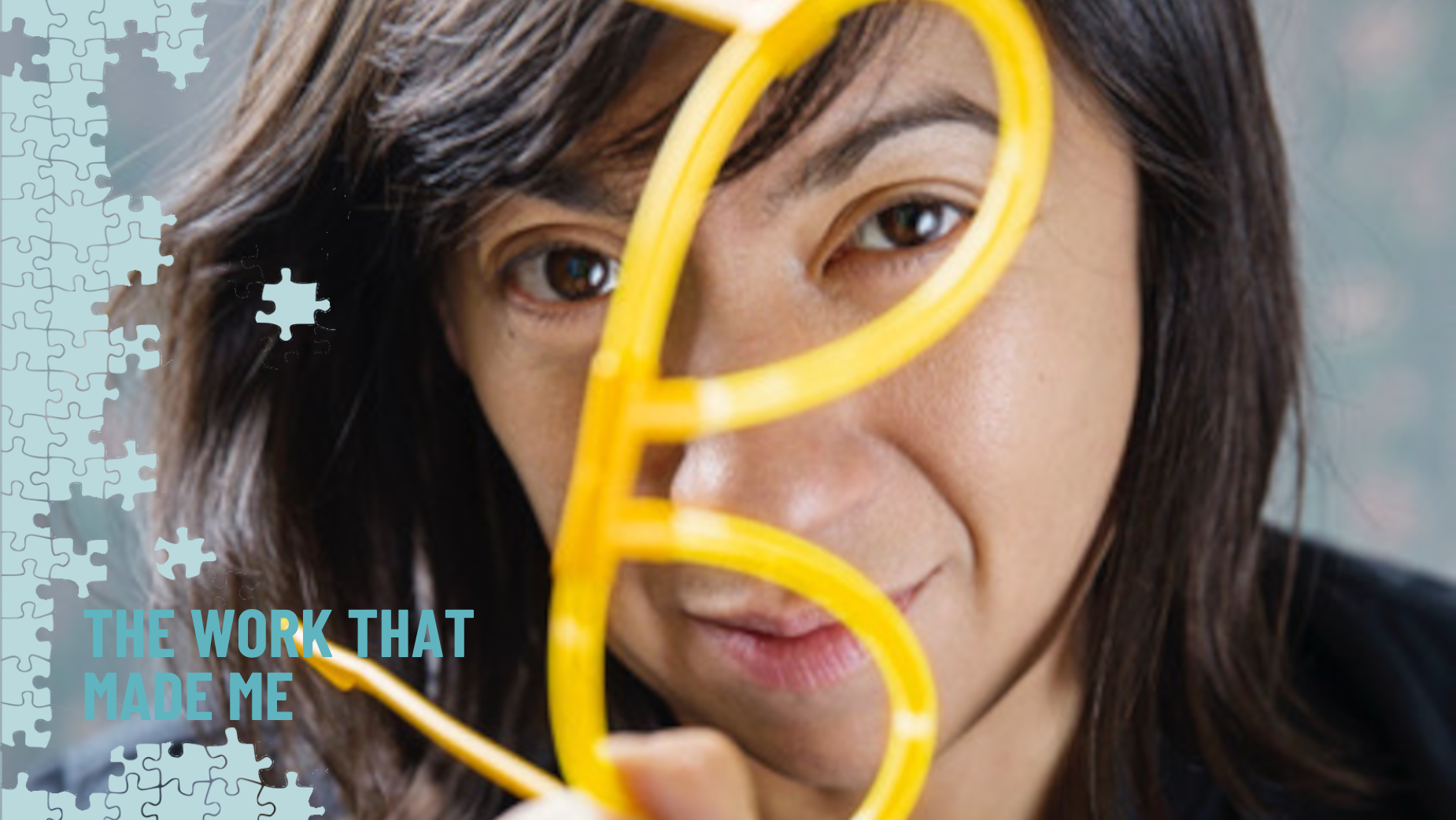 The Work That Made Sara Dunlop | LBBOnline