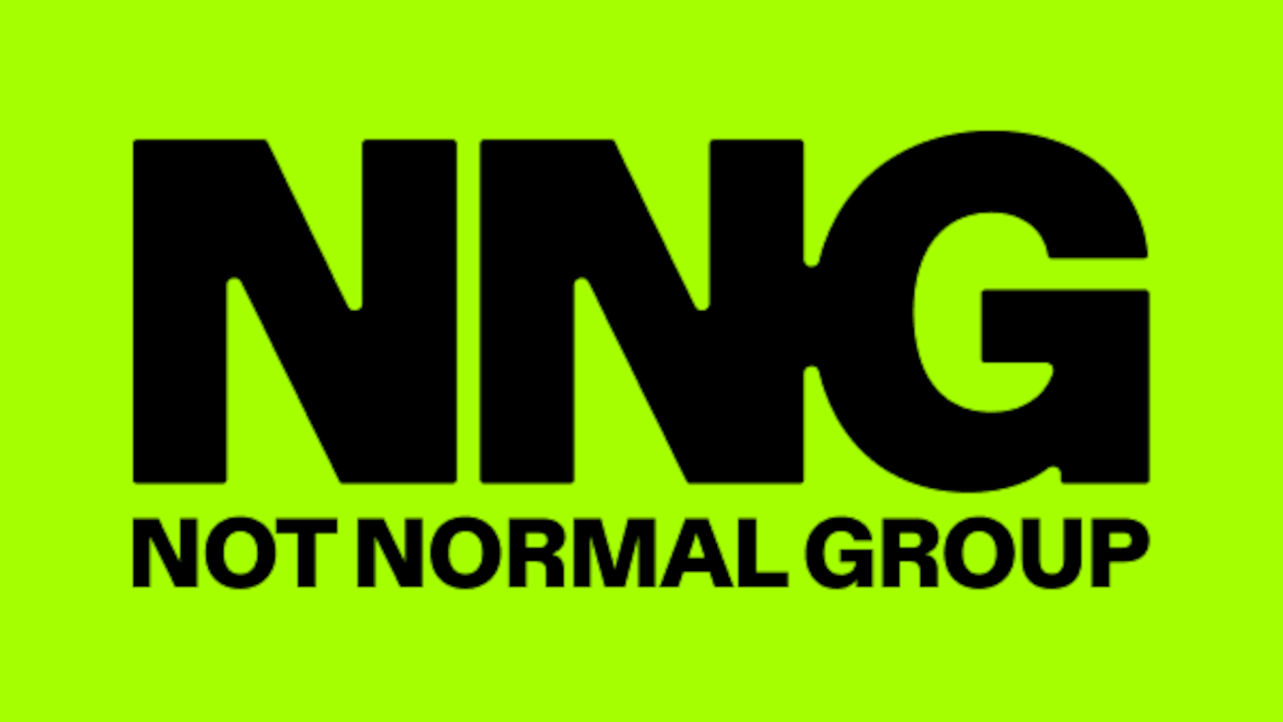 Not Normal Group Launches | LBBOnline