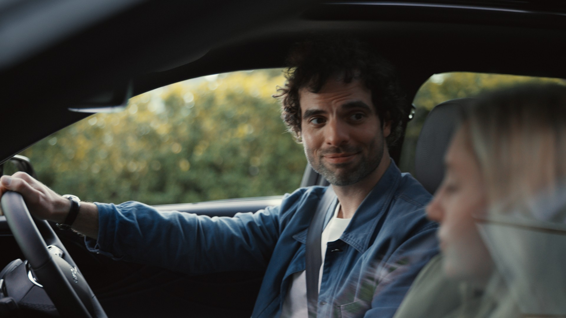 OMODA Makes Life Moments Happen Now for Flagship Vehicle Spot | LBBOnline