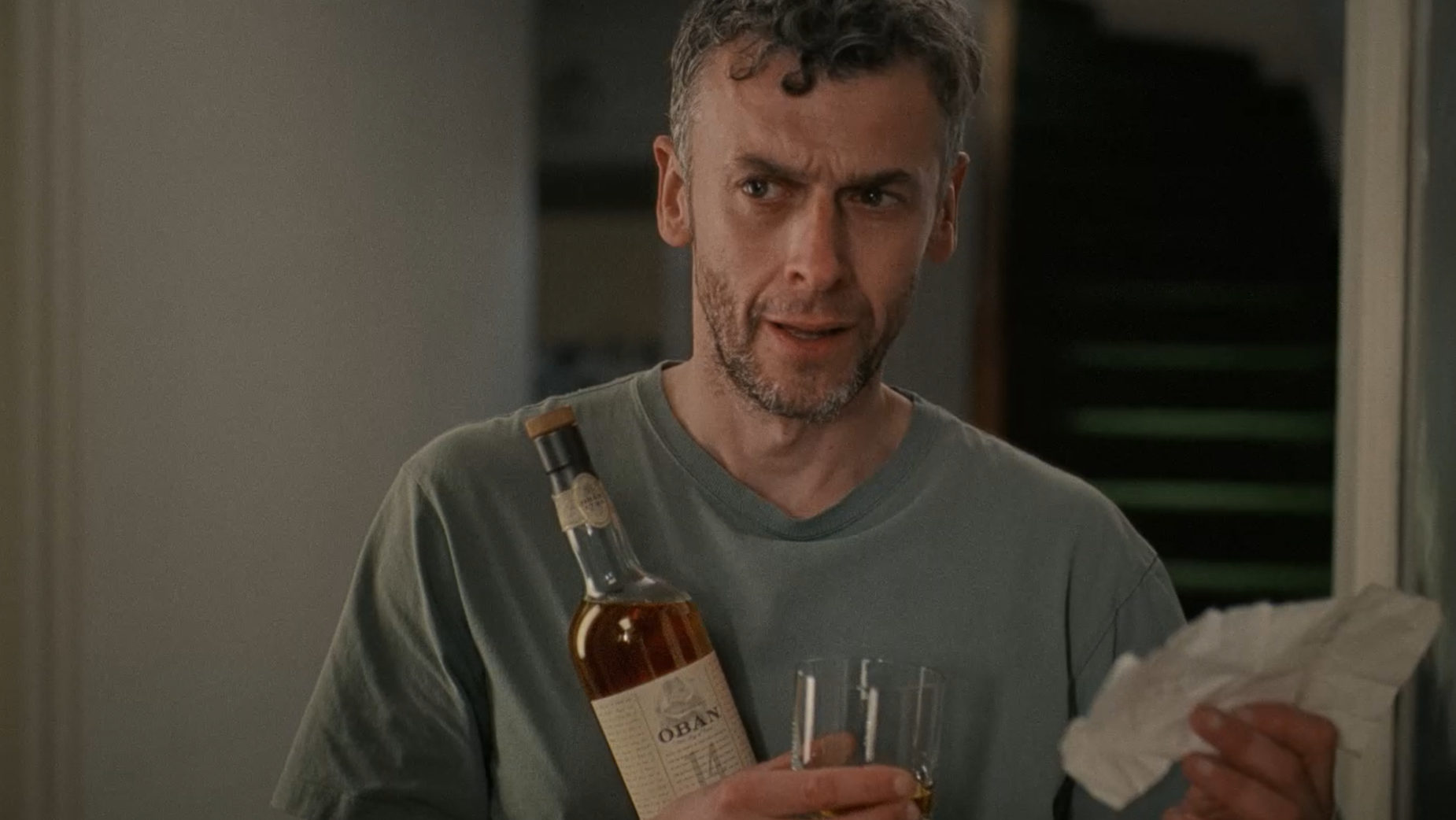 Oban Whisky Goes to Extreme Lengths to Win over Its Sceptics | LBBOnline