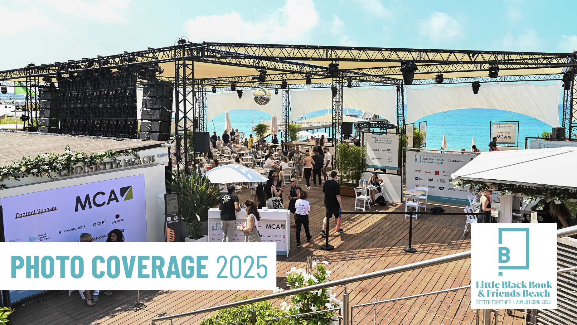 All The Photo Highlights From The LBB & Friends Beach 2025 | LBBOnline