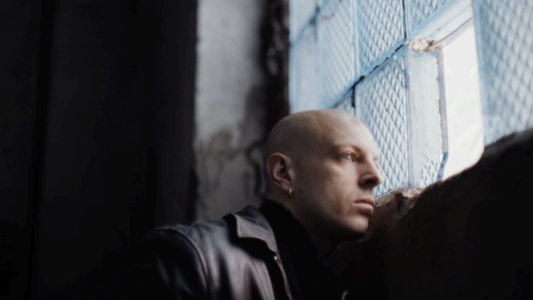 Alex Takács and Leon Vynehall Return with Dreamlike Descent in Cruel ...