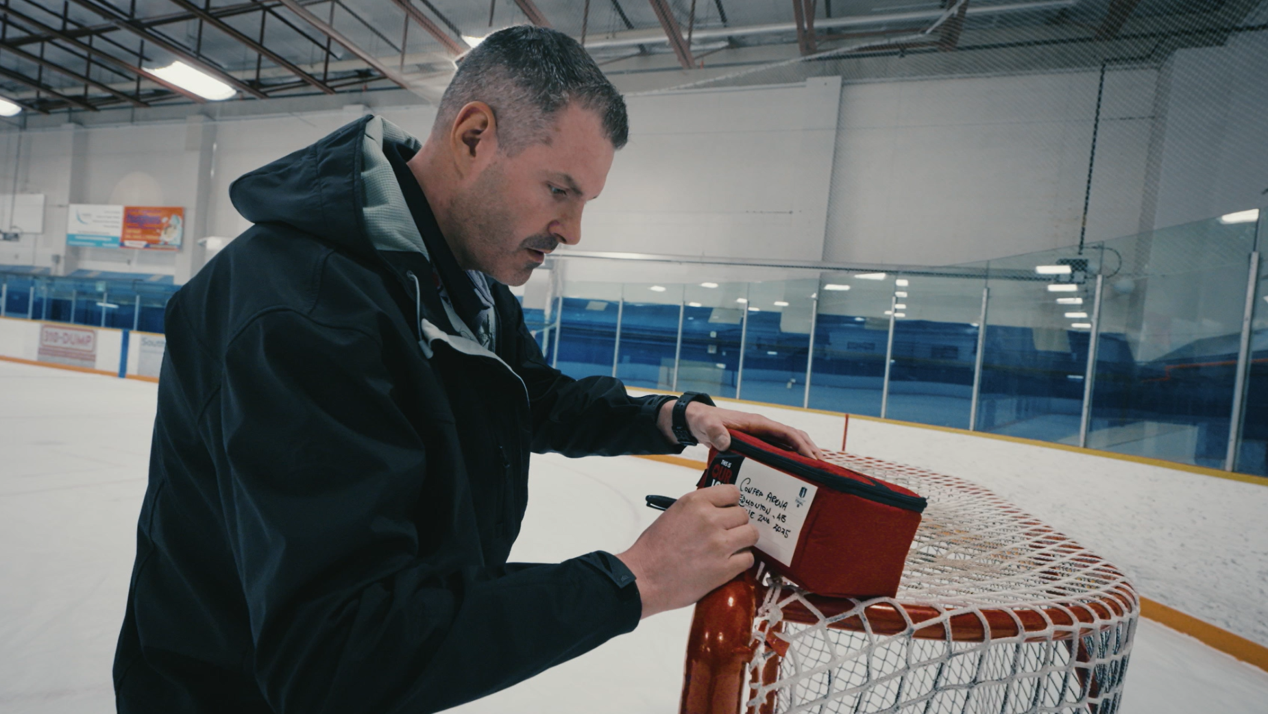 Rogers Transforms Community Rinks Into Hockey’s Biggest Stage | LBBOnline