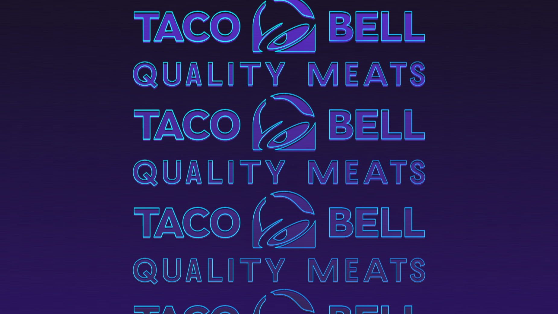 Taco Bell Selects Quality Meats for New Creative Project | LBBOnline