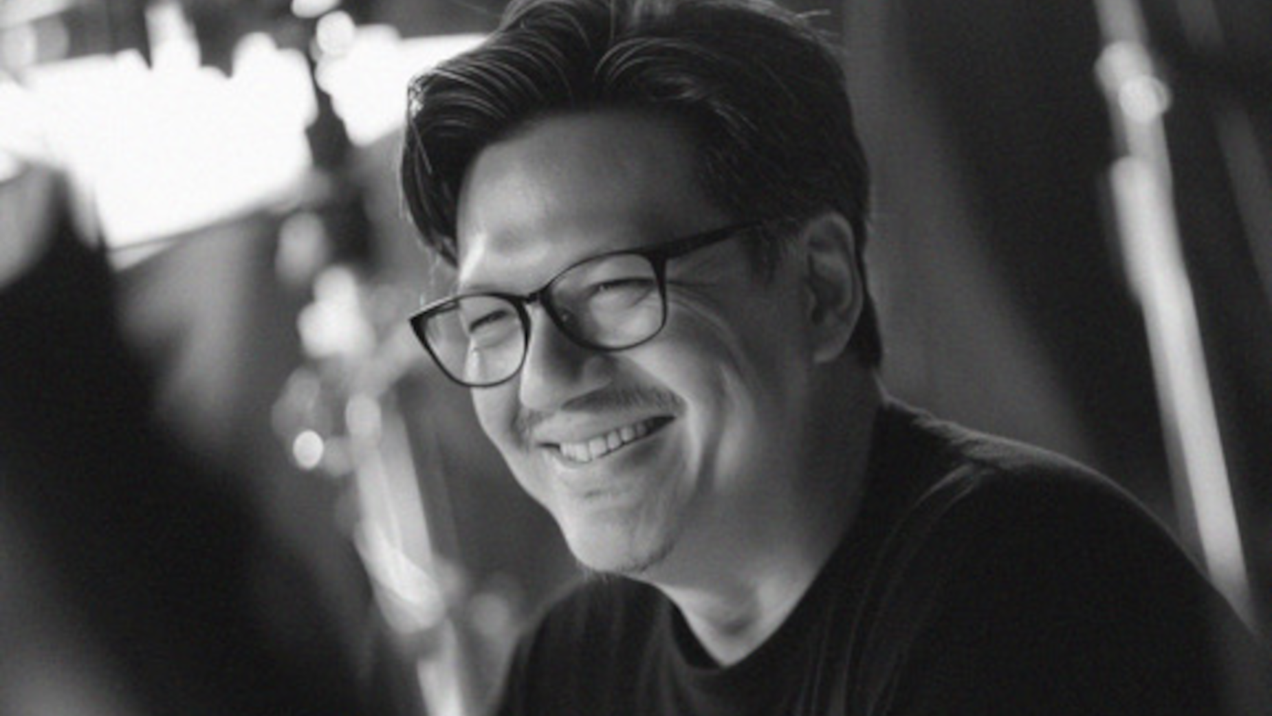In the Director's Chair: Arcade Film Factory's Richard Ang | LBBOnline