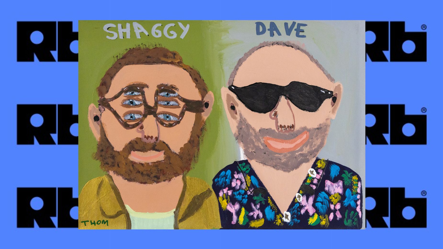 Rick Barry's Founders Spent Year One Quietly, Messily Making. Now, They ...