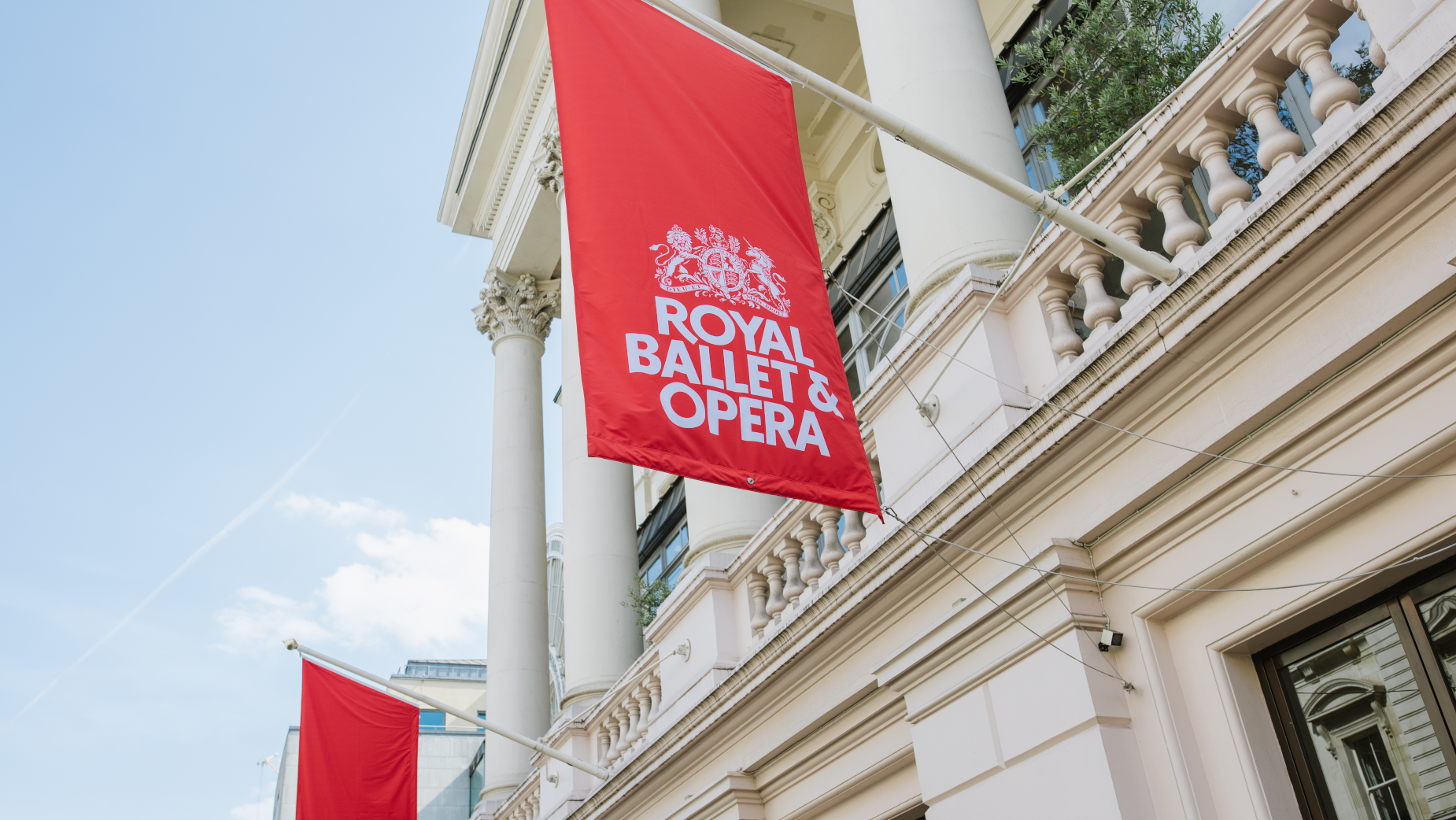 The Royal Ballet and Opera Appoints Hope&Glory to Drive Brand ...
