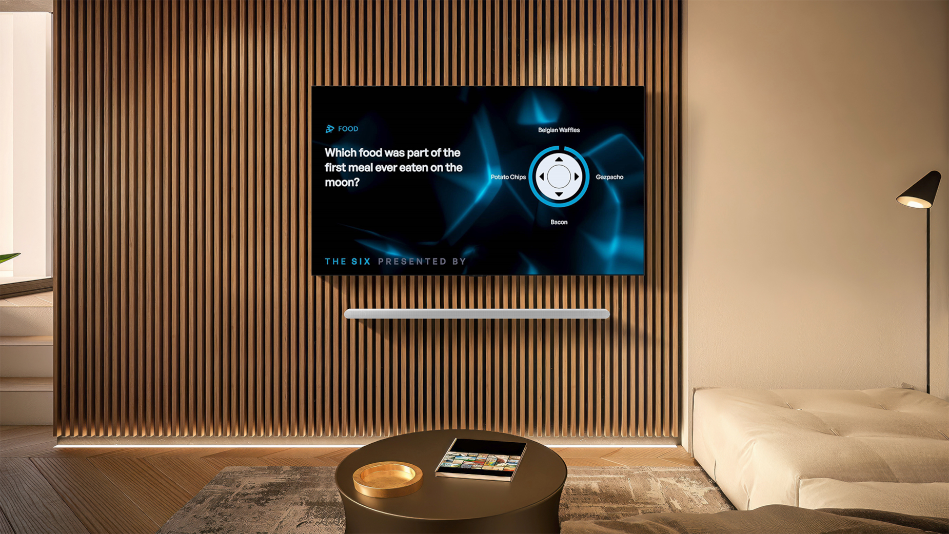 Samsung Ads Reimagines CTV Advertising with Interactive and Game-based ...