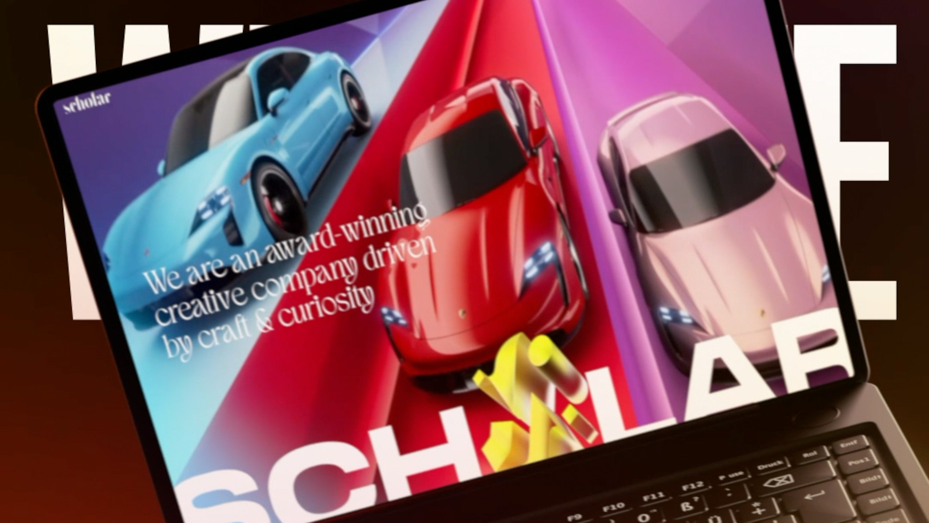 Scholar Launches Website Refresh | LBBOnline