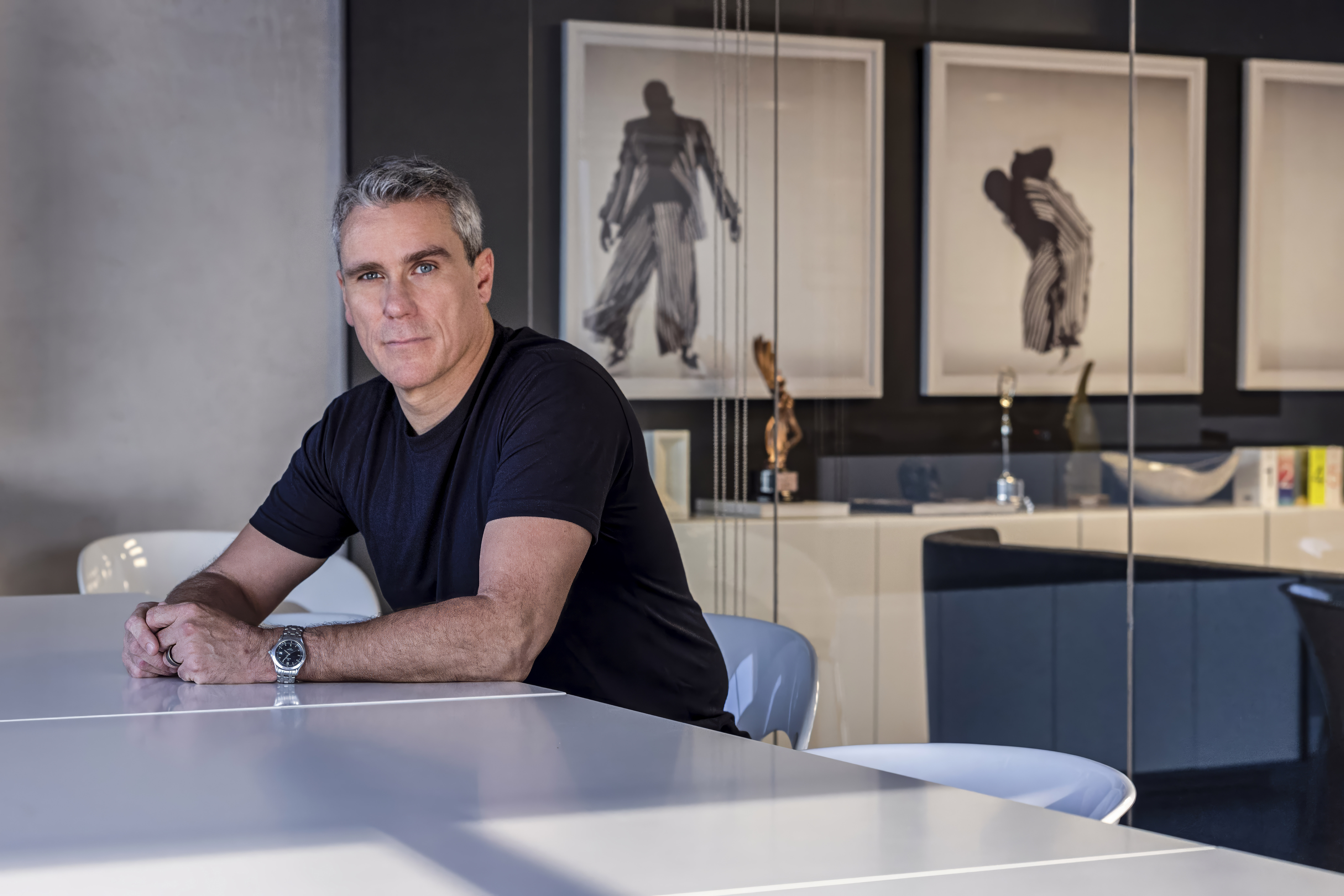 Scott Feasey on How He’s Powering Culture in the Middle East with M+C ...