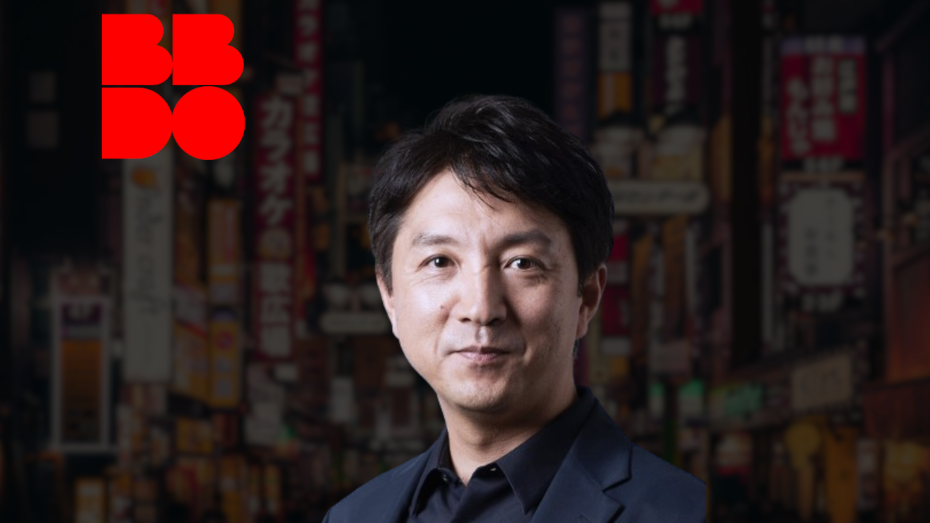BBDO Japan Names Shuhei Ishikawa President and Director | LBBOnline