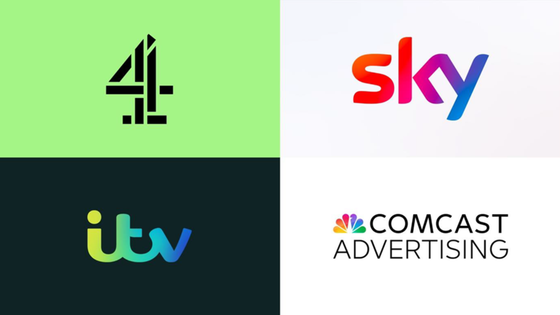Sky, Channel 4 and ITV Announce Premium Video Advertising Marketplace ...