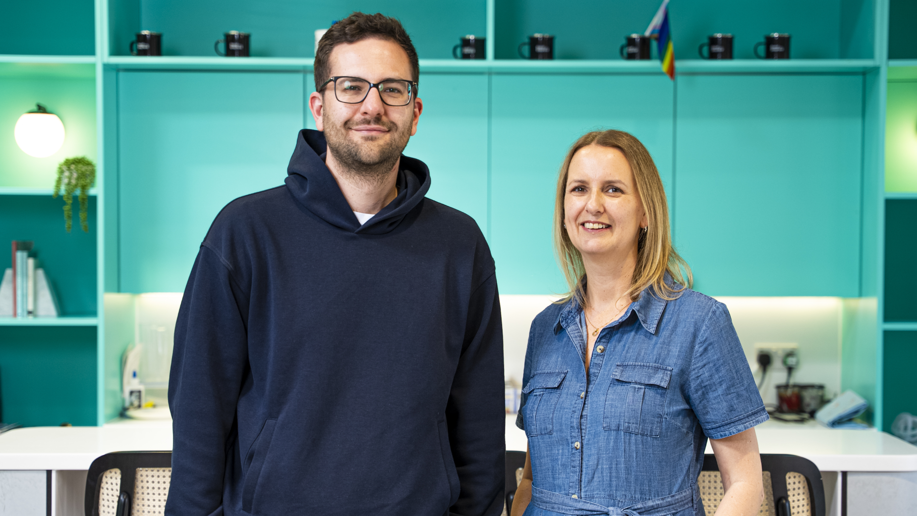 The Social Shepherd Names Sarah Platt as Managing Director | LBBOnline