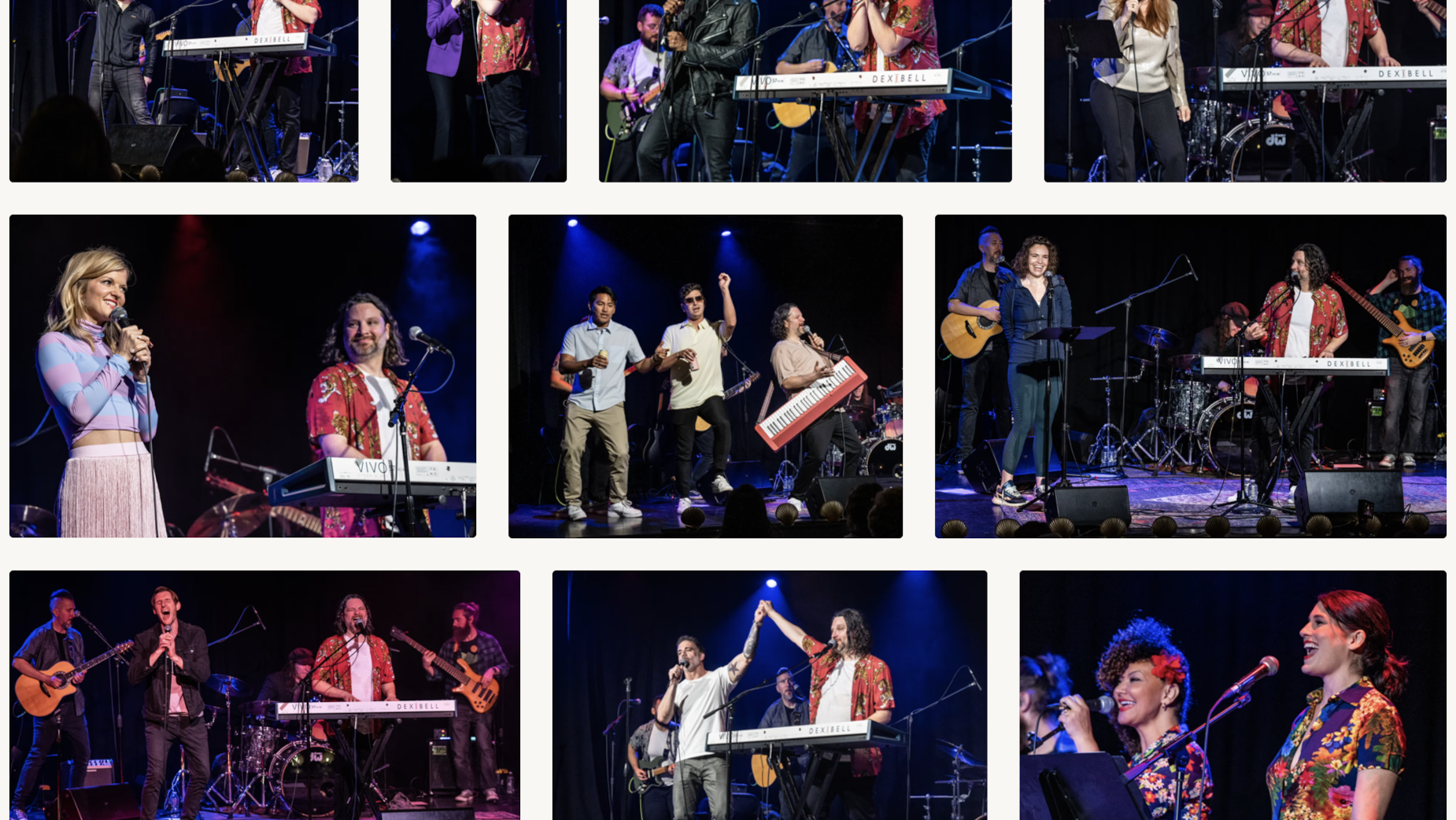 Thousand Percent Launches Debut Comedy Special | LBBOnline