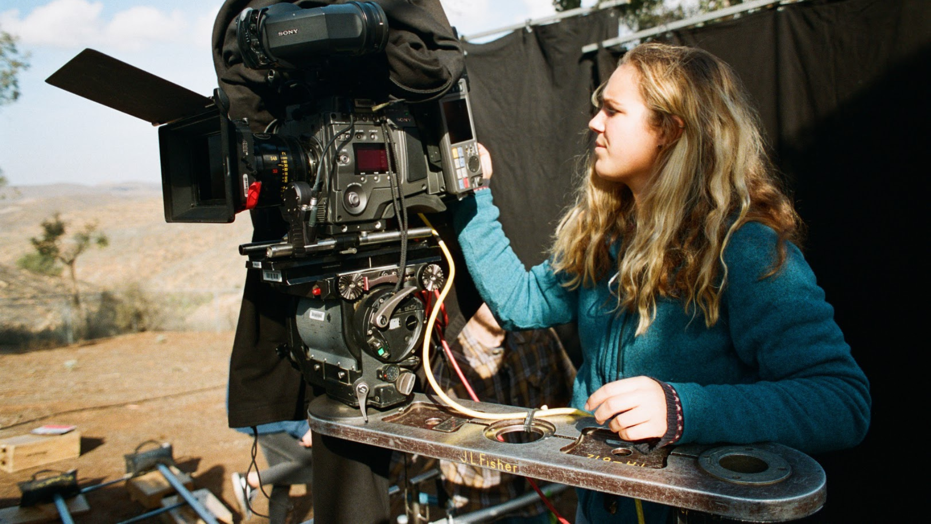 Underhill Welcomes Sofia Cristina Alvarez to Director Roster | LBBOnline