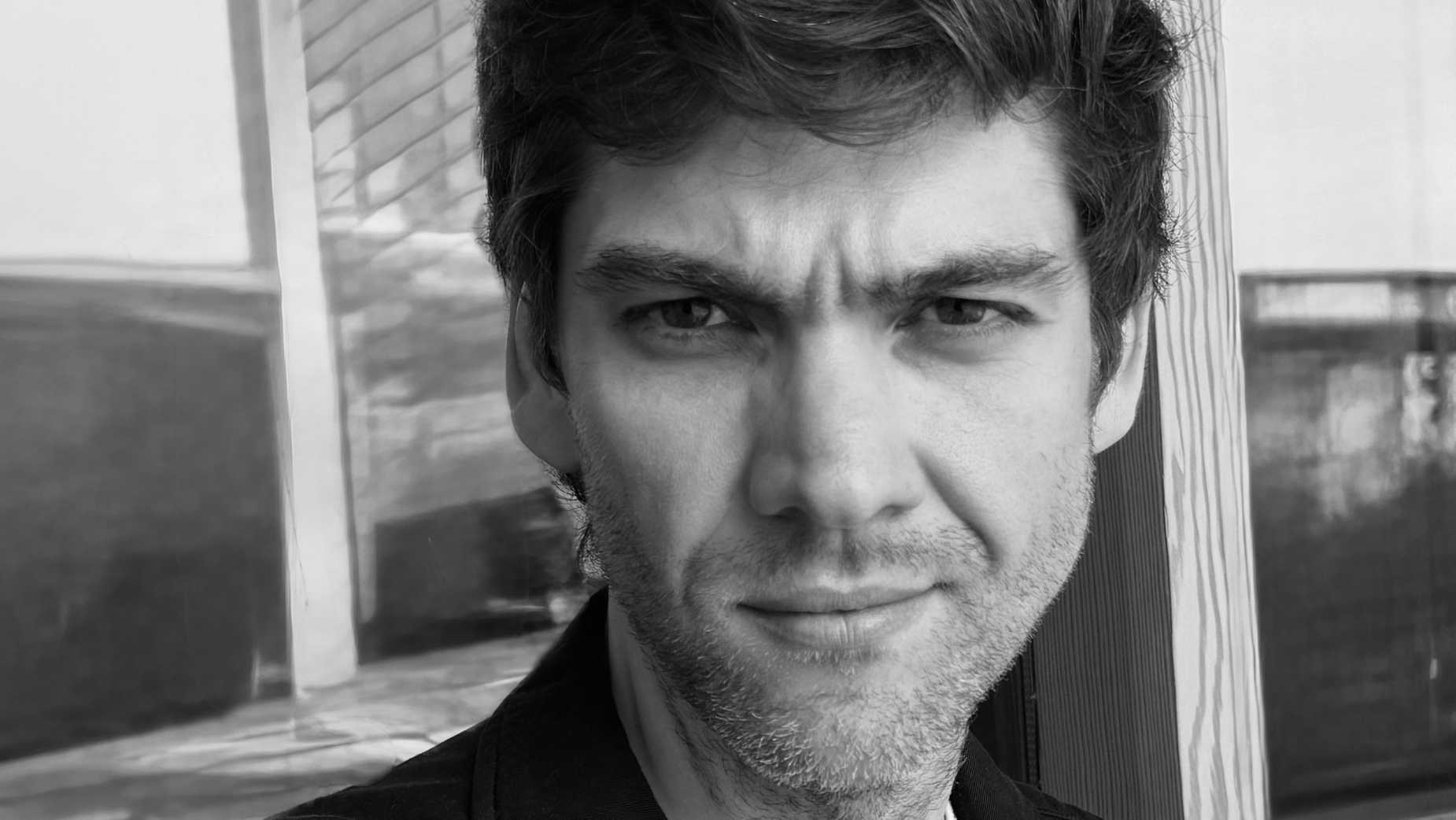 Uppercut Signs Editor Pieter Viljoen: Chaos to Ensue | LBBOnline