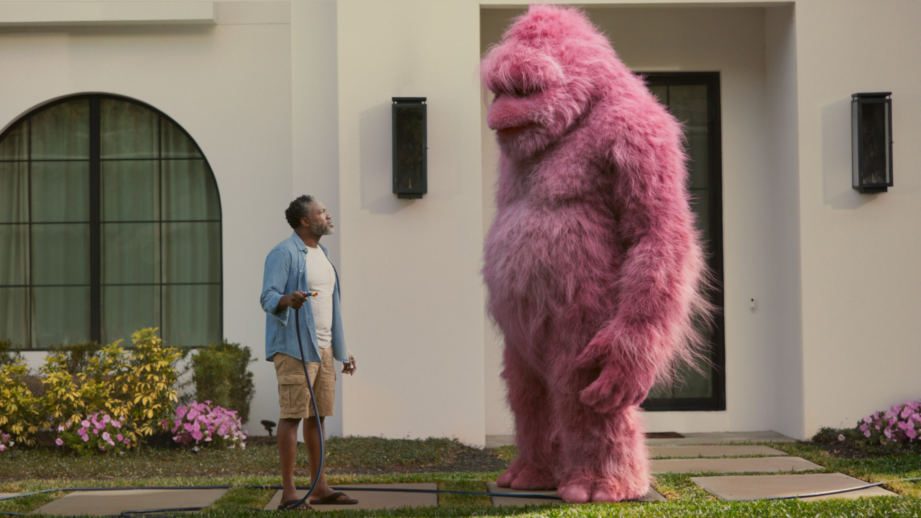 UroLift’s Prostate Monster Helps Men Keep Their Flow | LBBOnline