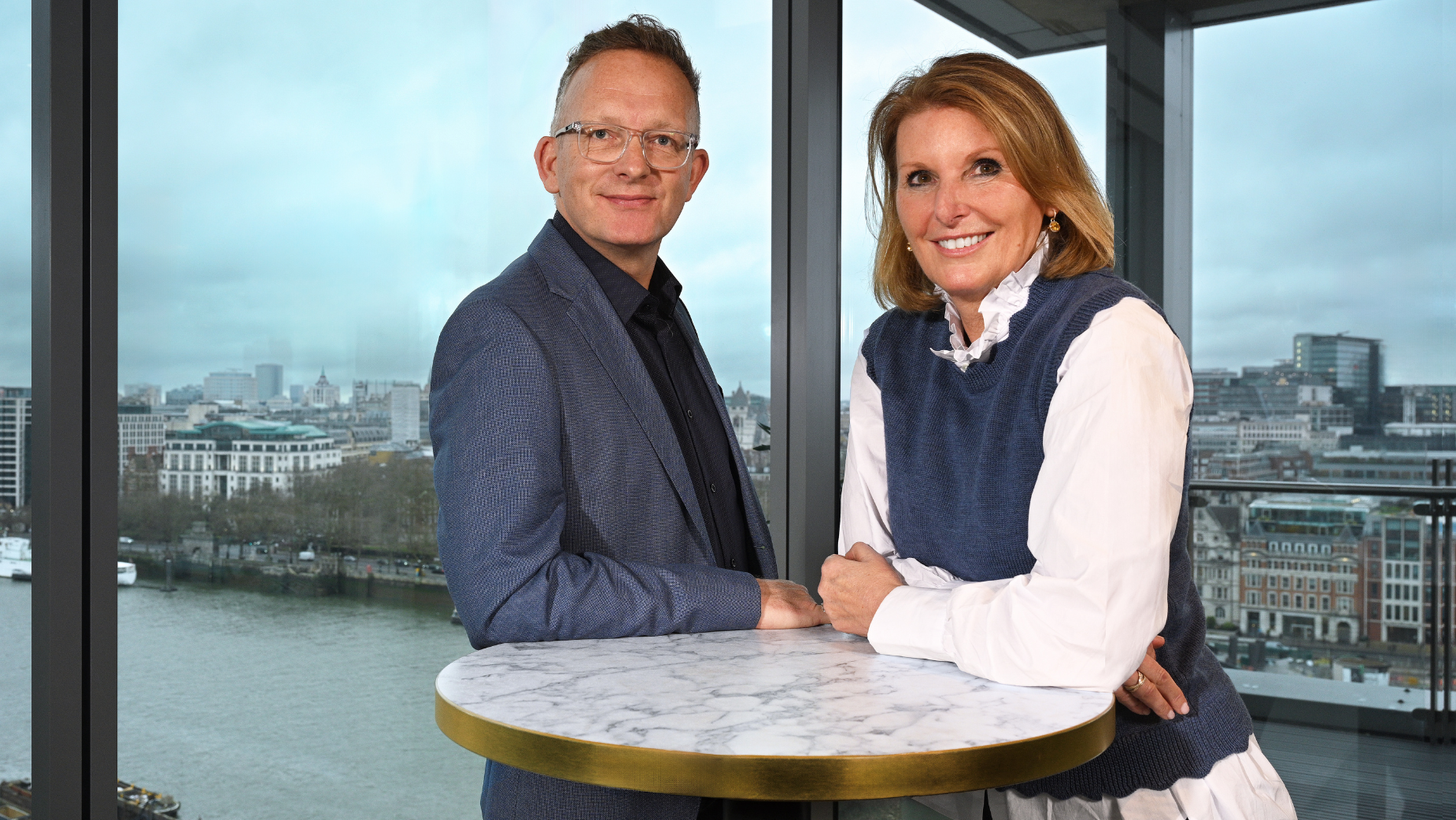 VML Health Invests to Fuel Growth in Europe with New CEO and Expanded ...