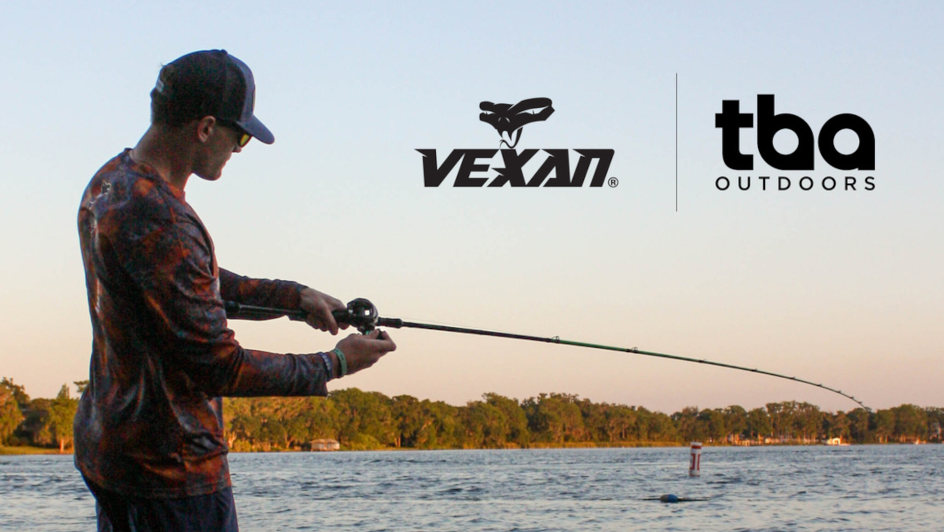 Vexan Fishing Appoints TBA Outdoors for Marketing Duties | LBBOnline