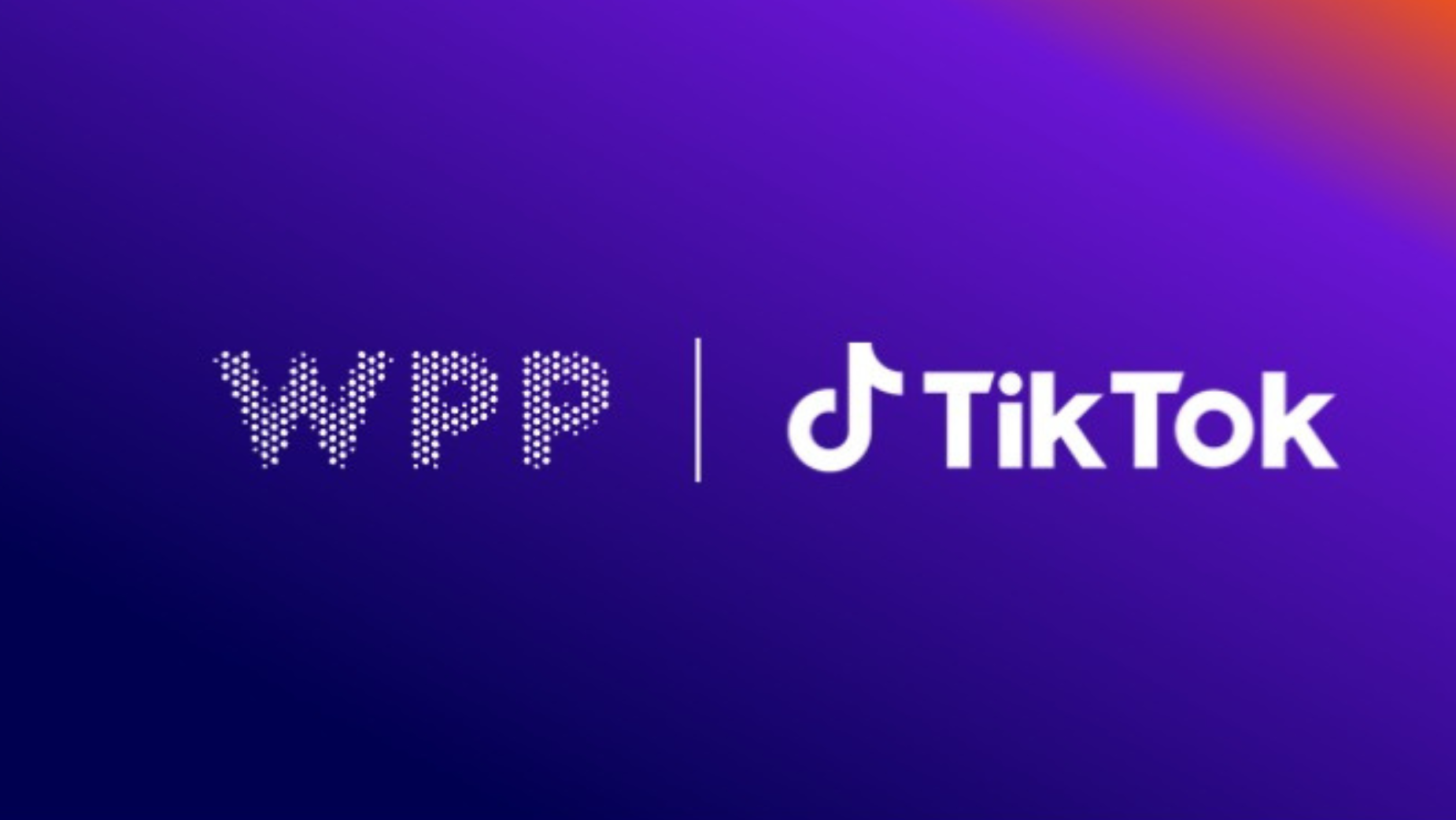 WPP and TikTok Unleash Creative Power with Symphony AI Integration into ...