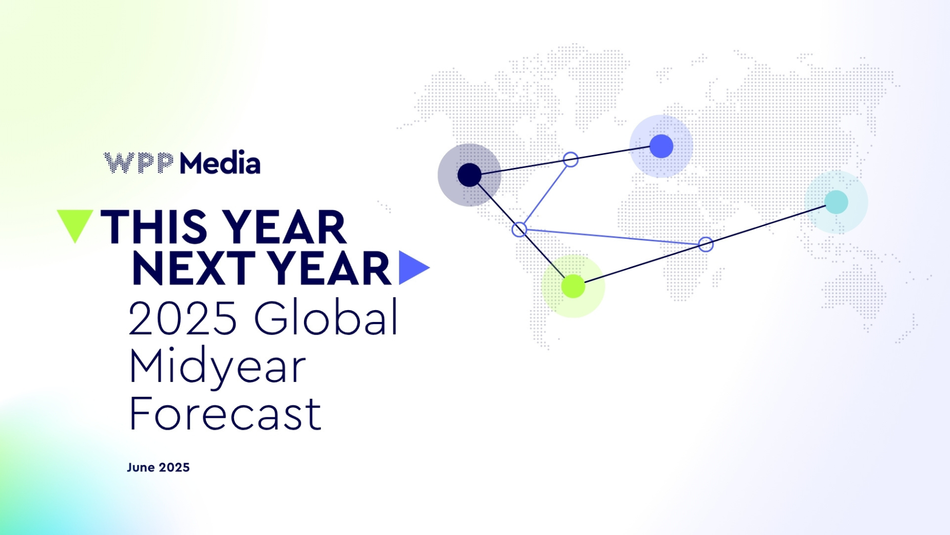 Mid-Year Global Advertising Forecast Update: $1.08 Trillion in 2025 Ad ...
