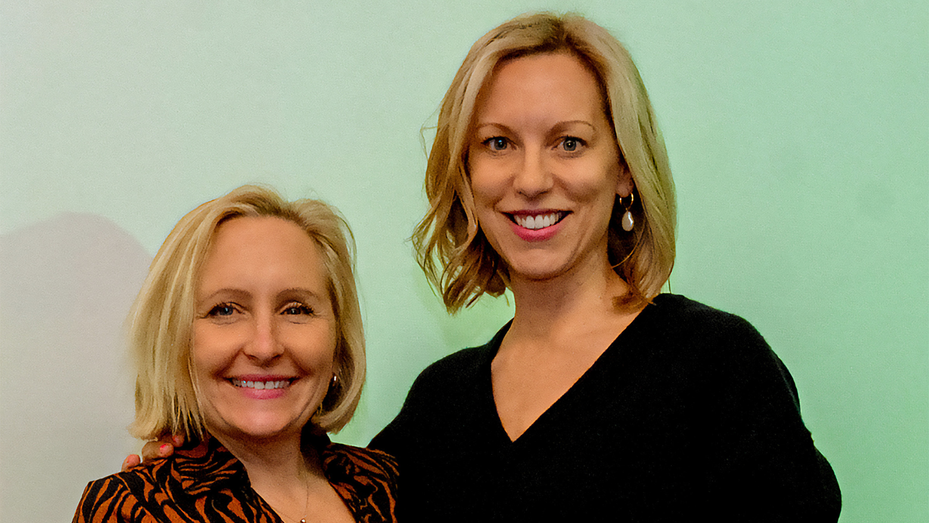 Whalar Agency Names Jo Cronk and Emma Harman Co-CEOs | LBBOnline
