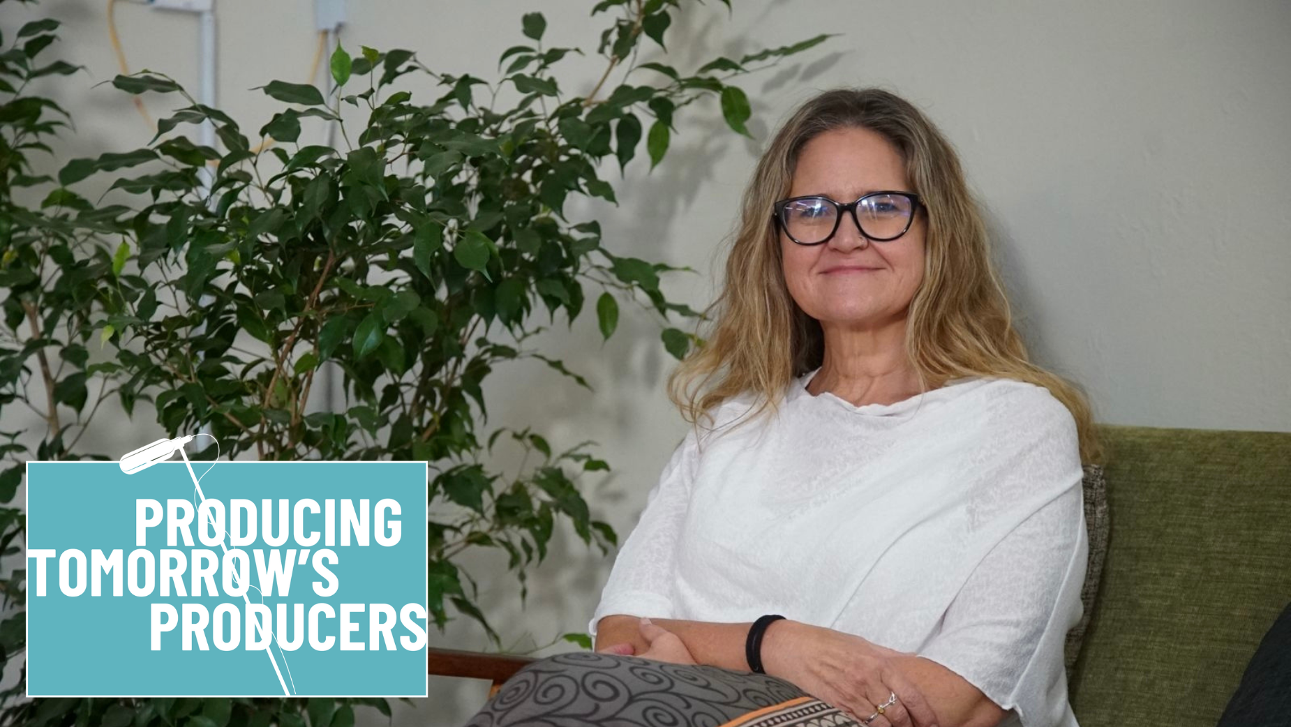 The Golden Rules of Production with Trish Wheeler | LBBOnline