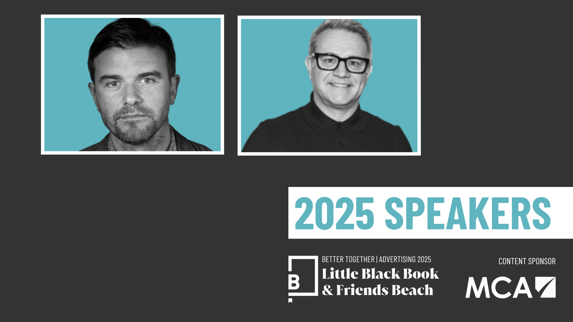 Meet the Panellist: Creative Direction In the Age of AI with Andy Bird ...