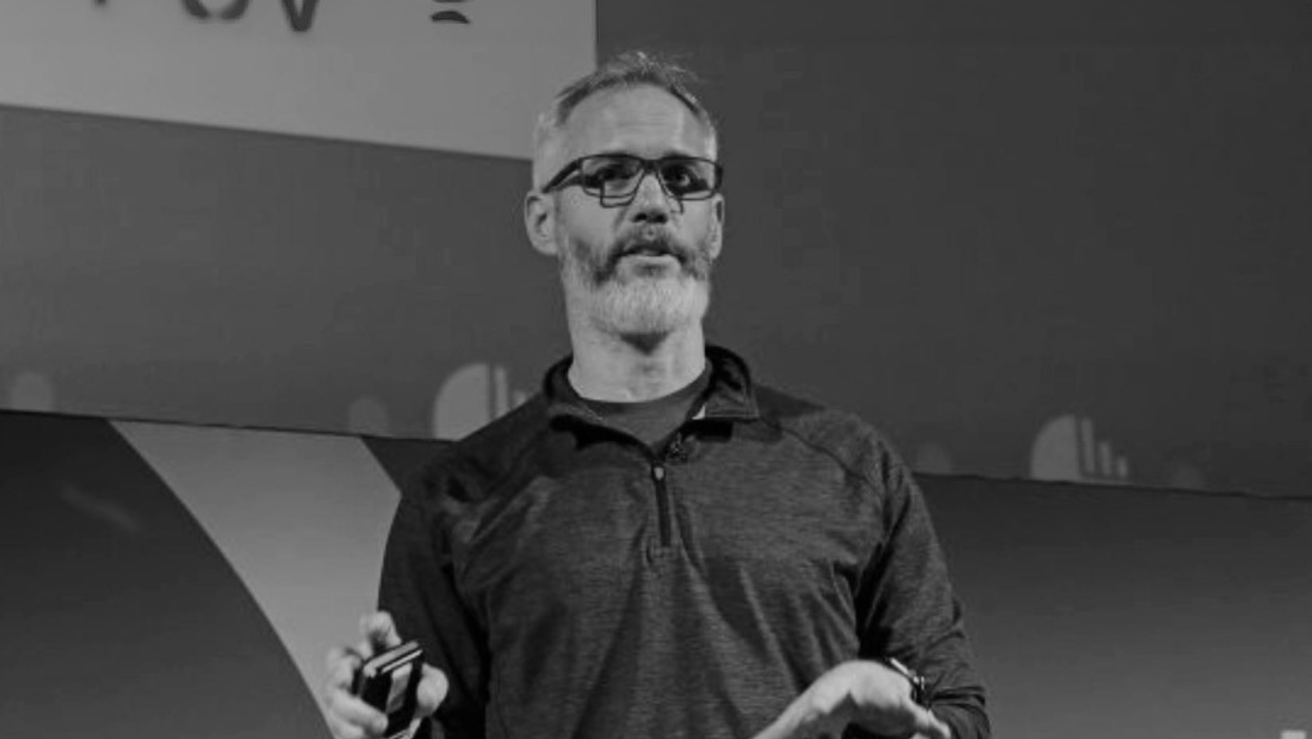 The Sweetshop Hires Global Head of Innovation: AI Expert Colin Davis ...