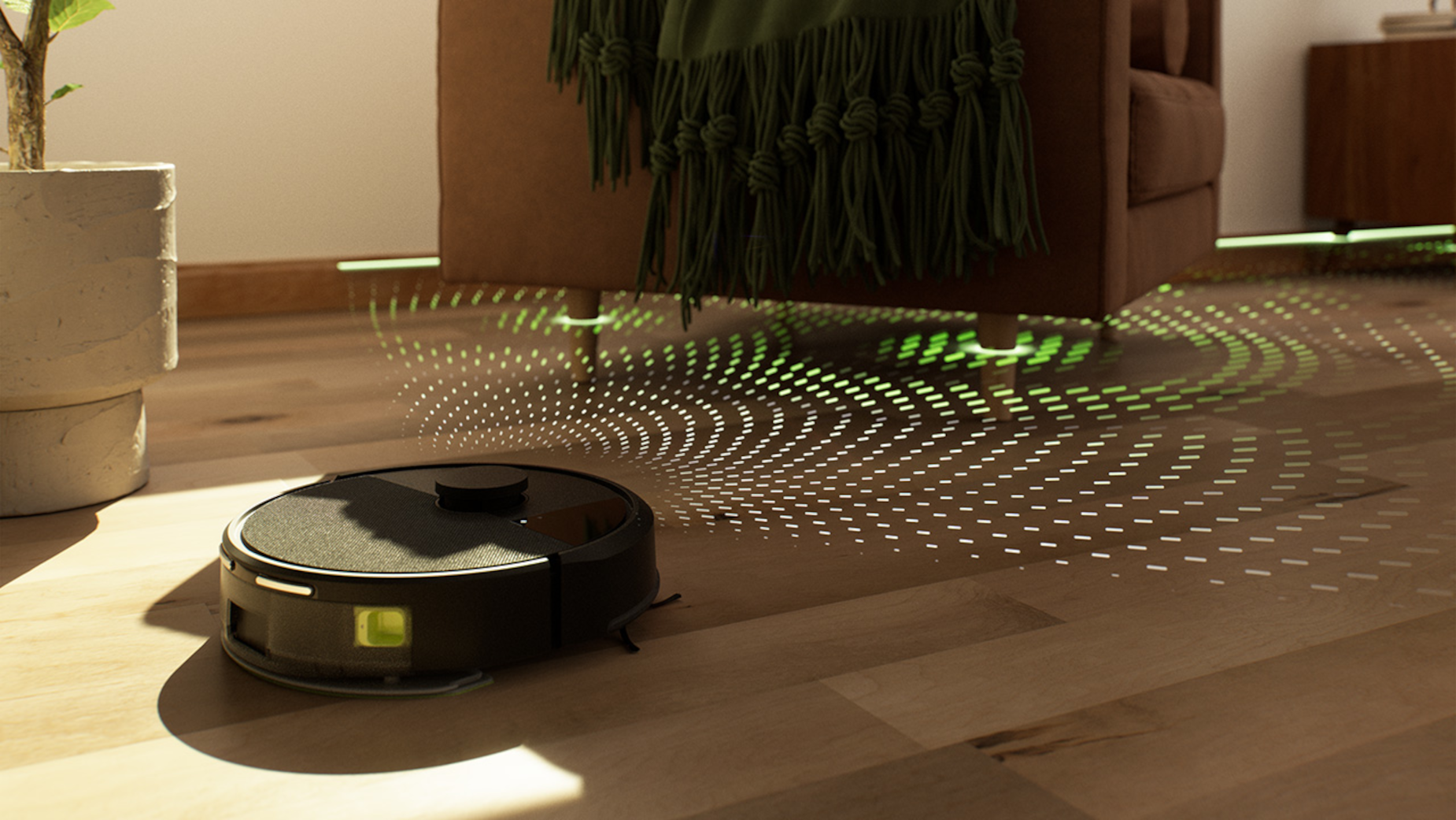 OddBeast Powers Up iRobot’s Newest Roombas | LBBOnline