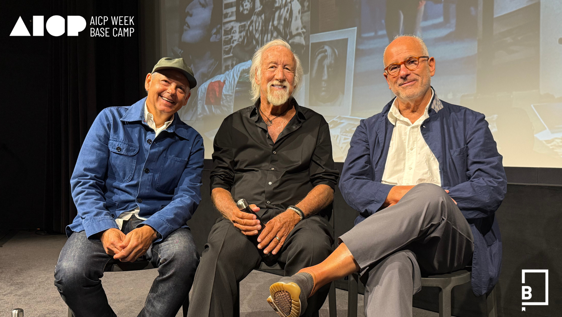 Lee Clow and RadicalMedia on 'Here's to the Crazy Ones' Doc | LBBOnline