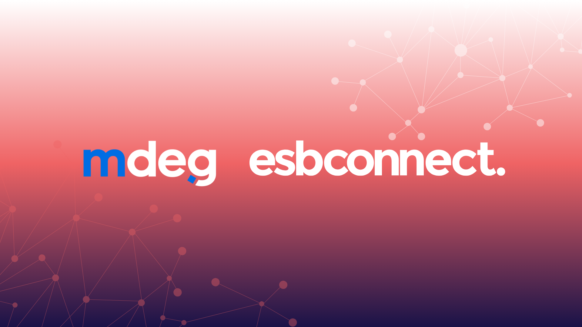 esbconnect and Mdeg Combine Datasets to Create UK’s Largest GDPR ...