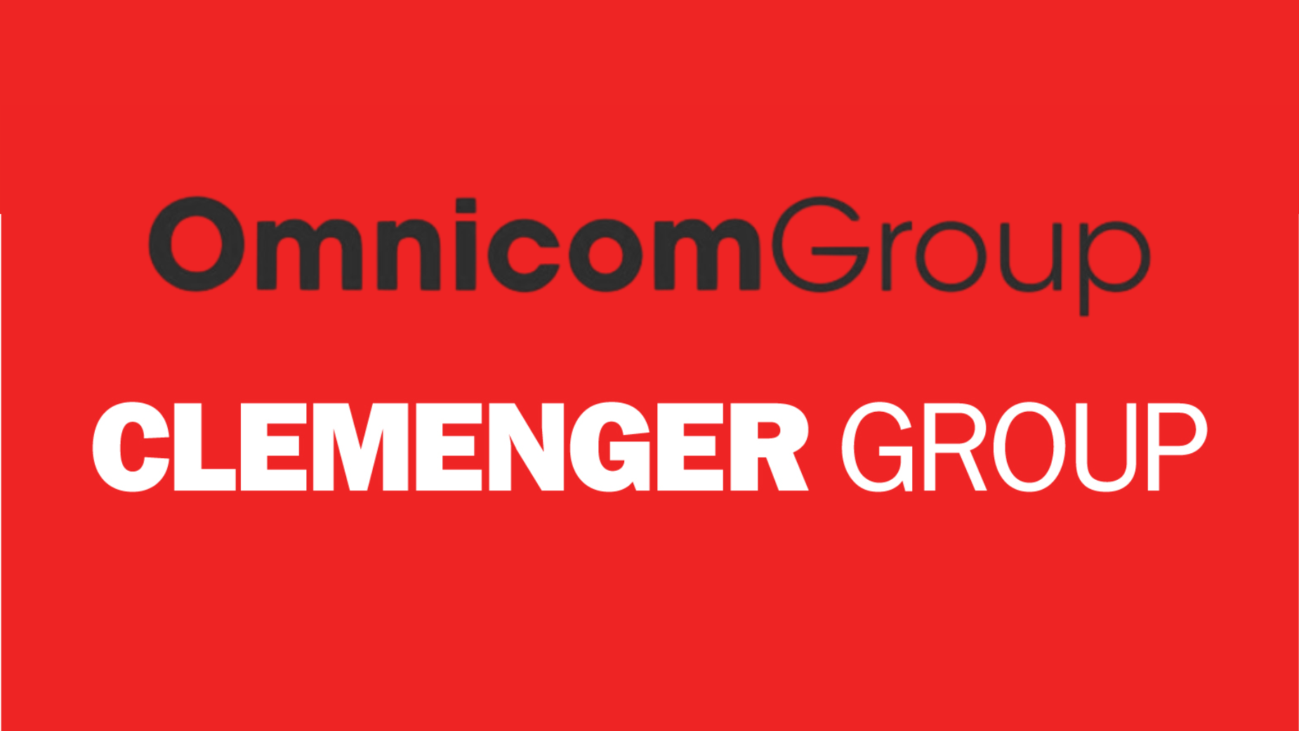 Omnicom Moves To Fully Buy Out Clemenger Group | LBBOnline
