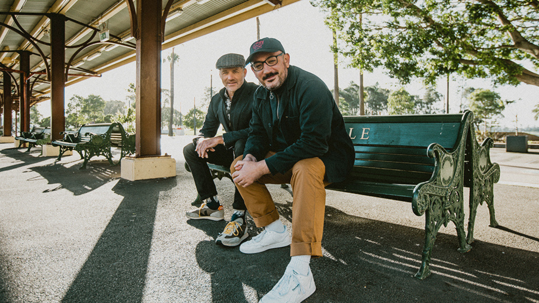 Enigma Taps Aldo Ferretto As Creative Director | LBBOnline