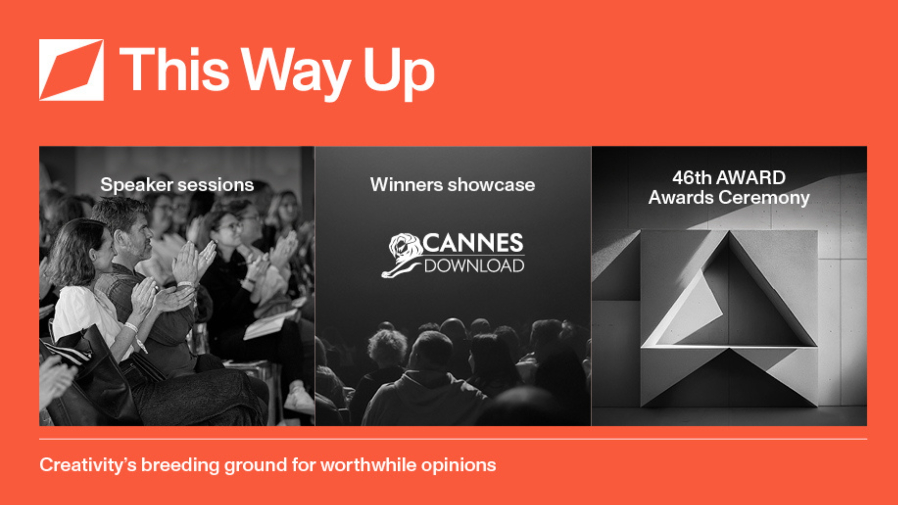 Nils Leonard to Headline This Way Up 2025 | LBBOnline