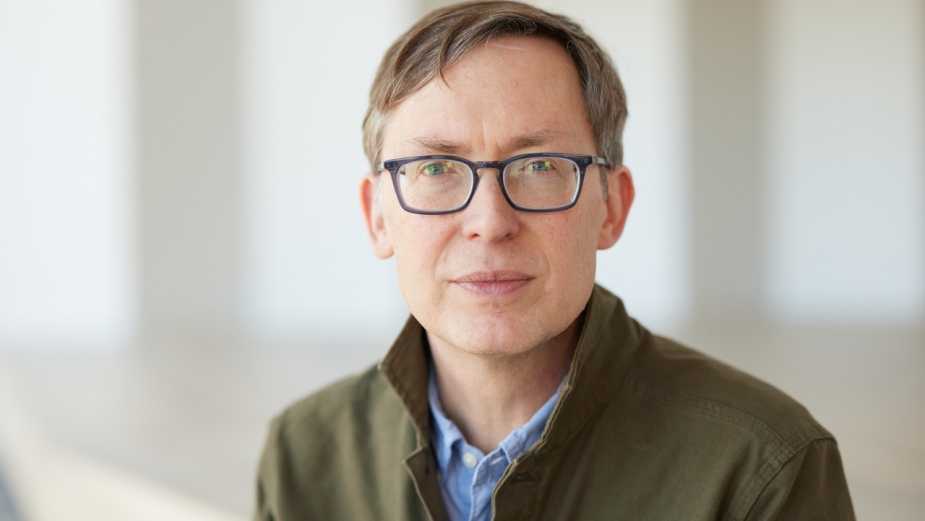 Caution Is One of 2025’s Biggest Creative Barriers: VML CCO Tom Murphy ...
