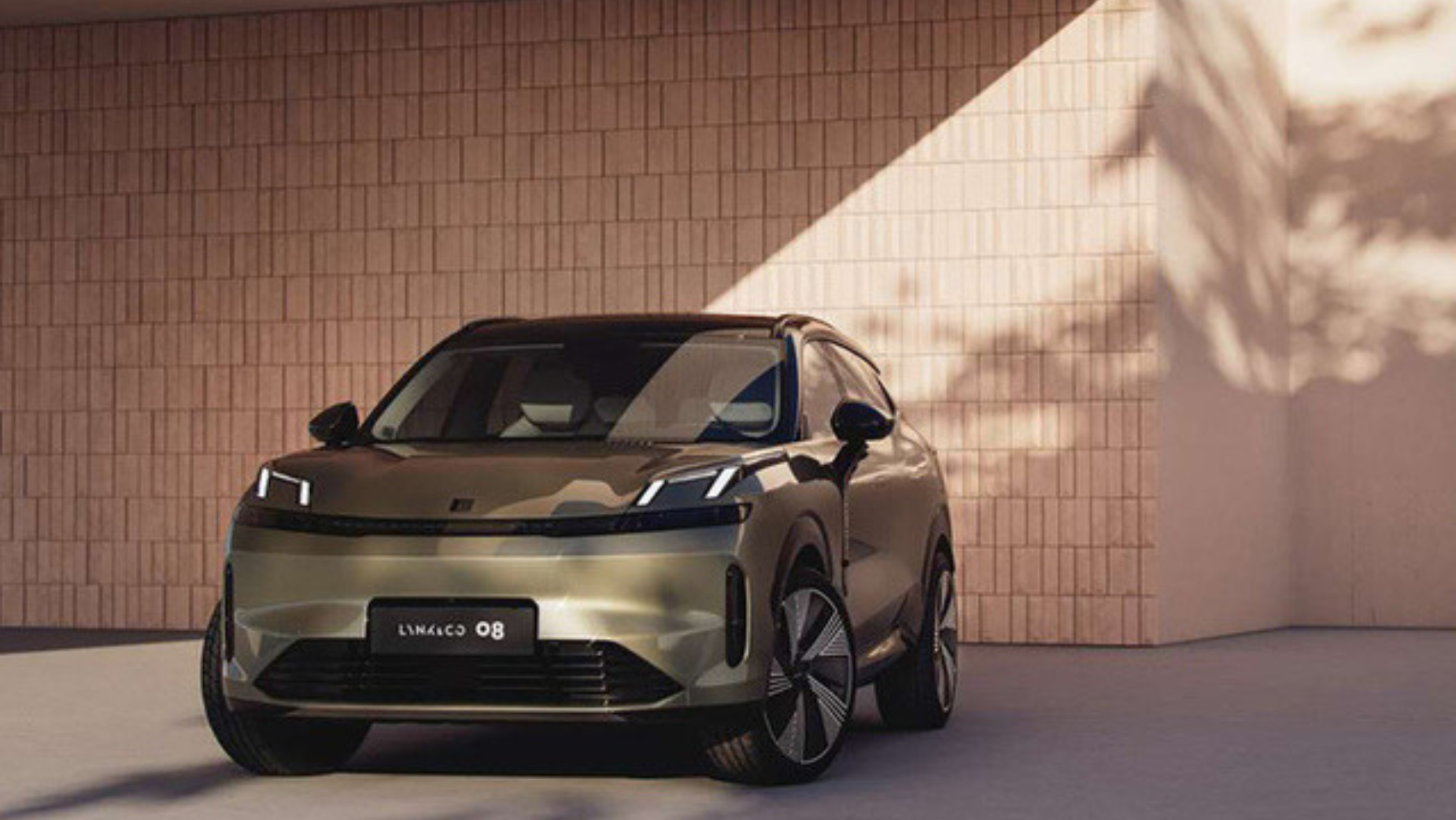 We Are Pi Appointed Agency of Record for Lynk & Co in Europe | LBBOnline