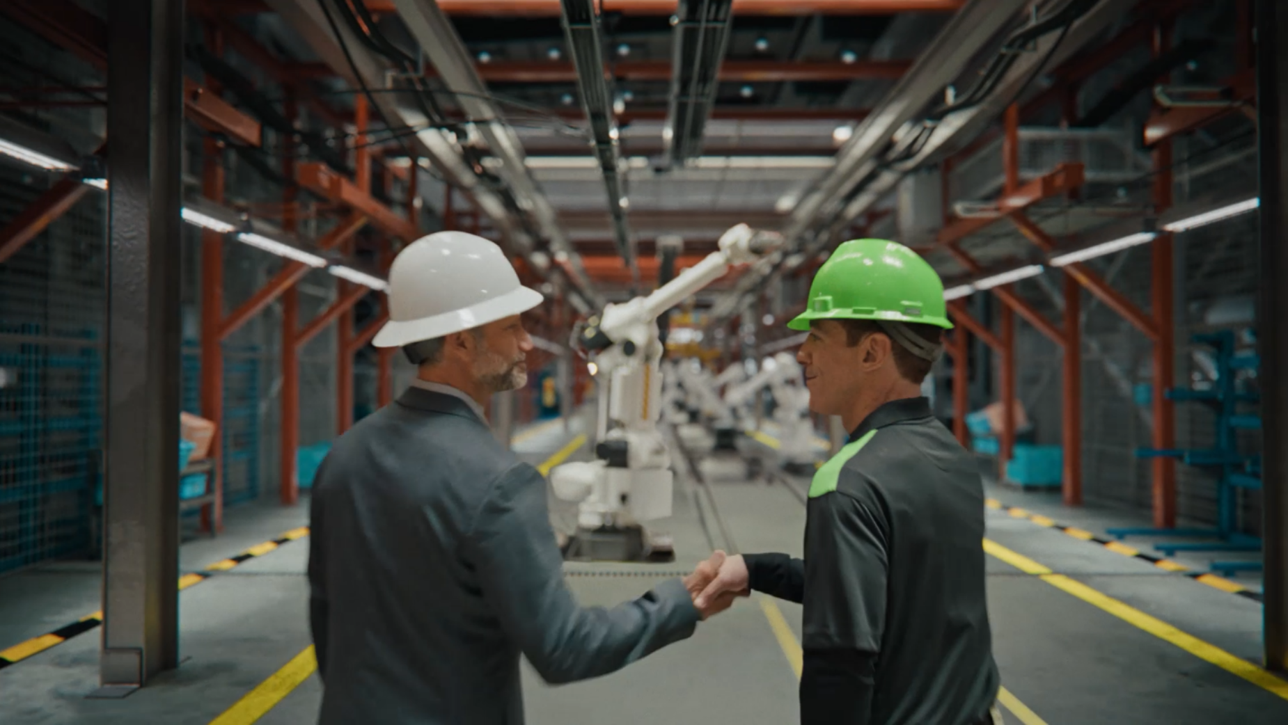 SERVPRO Turns Chaos Into Calm in 'Like It Never Even Happened' | LBBOnline