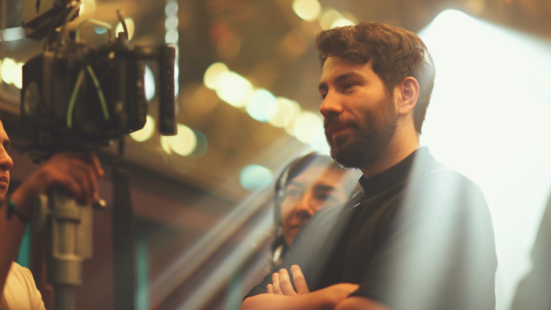 Filmmaker Ricardo Castro Joins Mama Hungara Mexico | LBBOnline